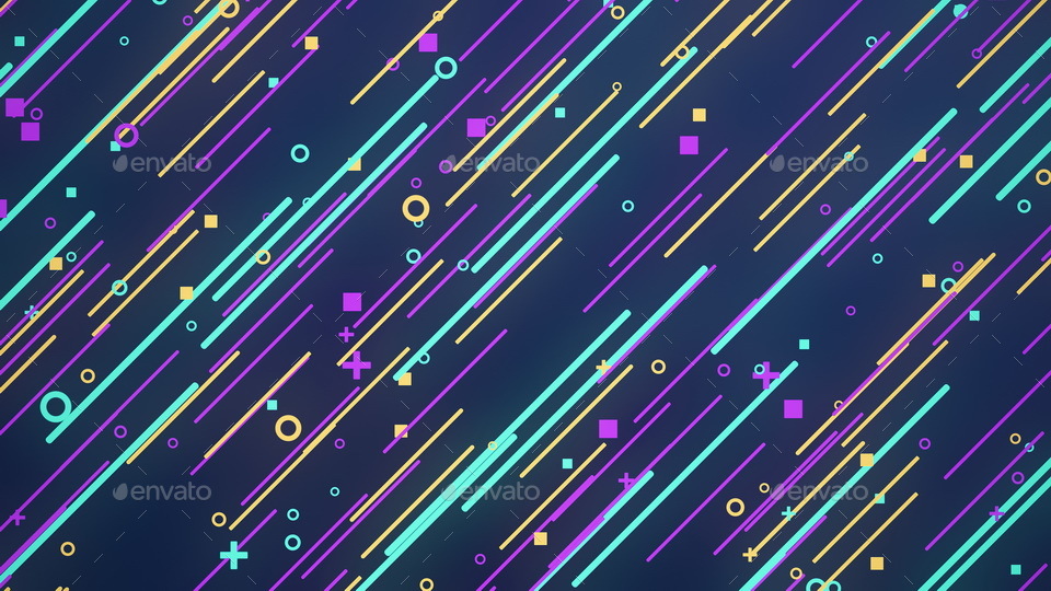 Modern Colorful Geometric Backgrounds, Graphics | GraphicRiver